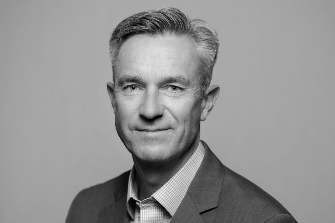 David James - GP3 Partners