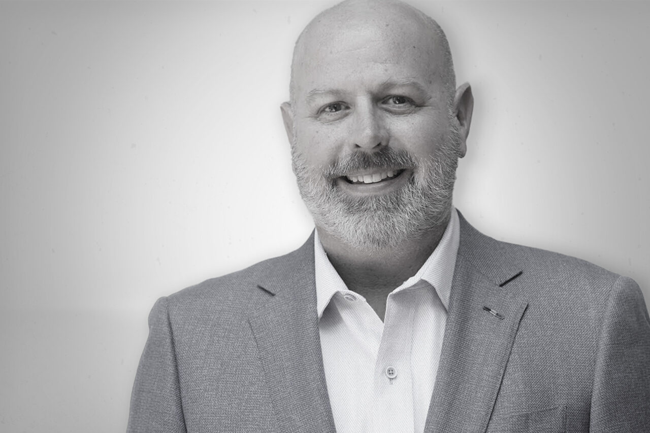 Heath Garrett - GP3 Partners