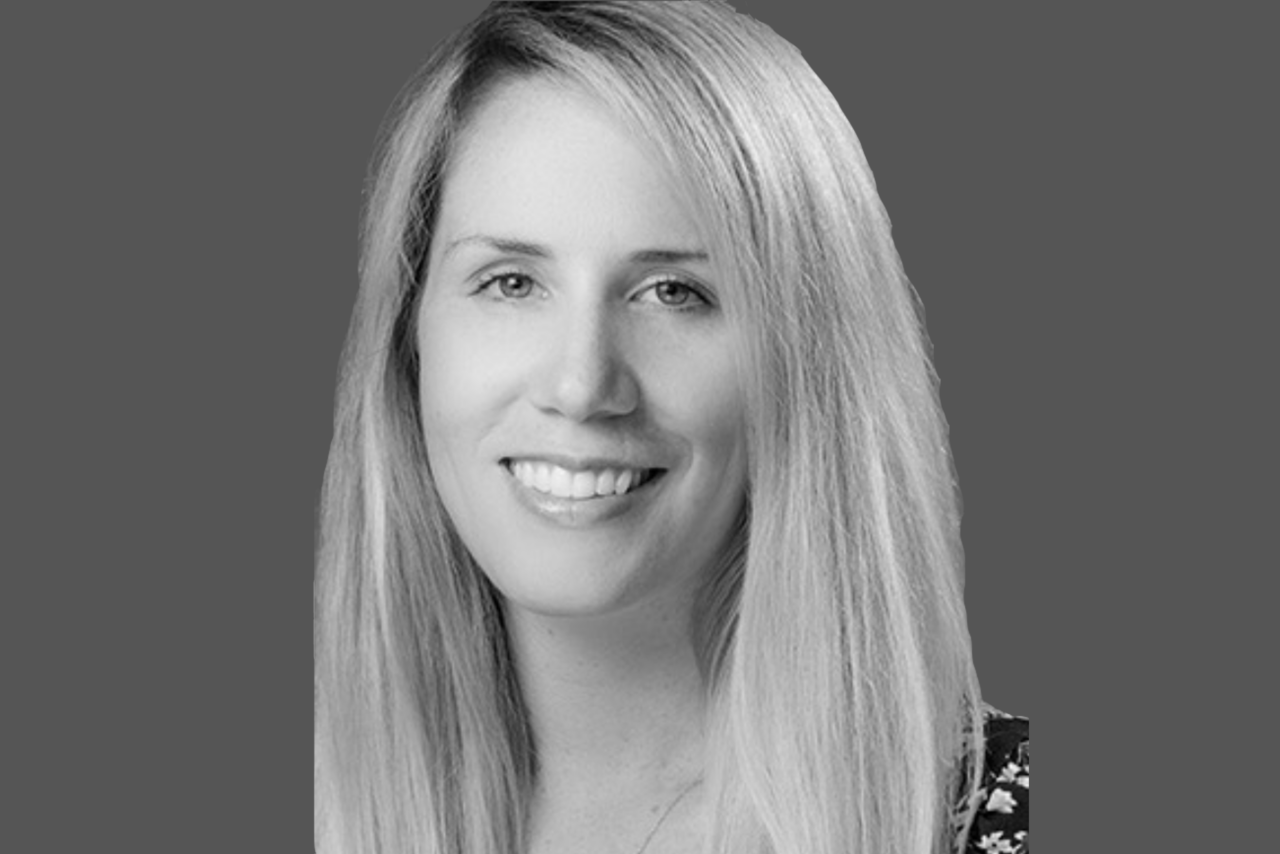 Larissa Martin - GP3 Partners