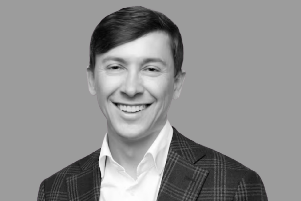 Matthew Mazzone - GP3 Partners