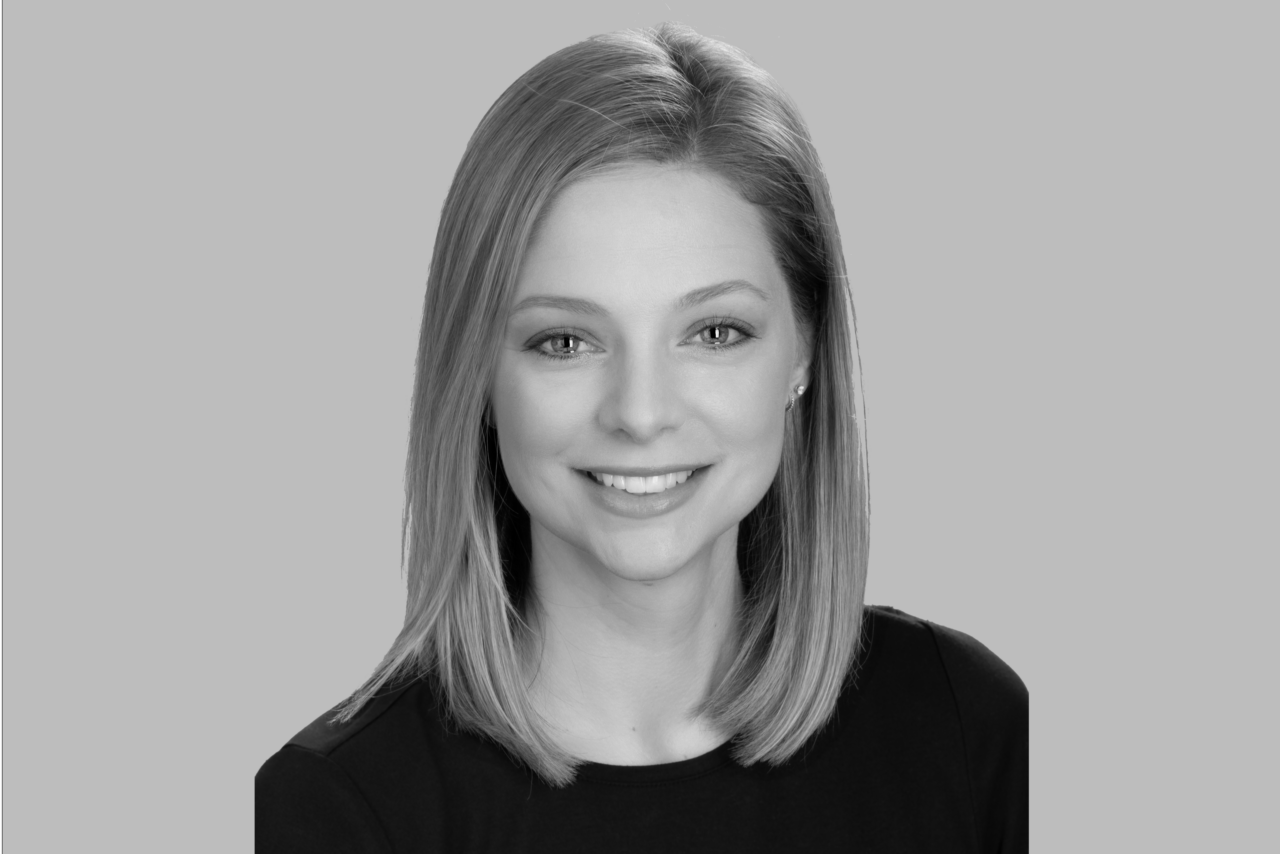 Katelyn Roberts - GP3 Partners